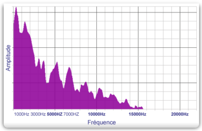 Représentation du son – Voyage au centre de l'audition